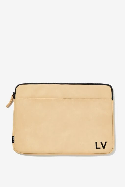 Secure the Best Deals for Typo Laptop & Tablet Cases Personalised Core ...